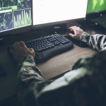 Cybersecurity Services for Federal Agencies | IPKeys