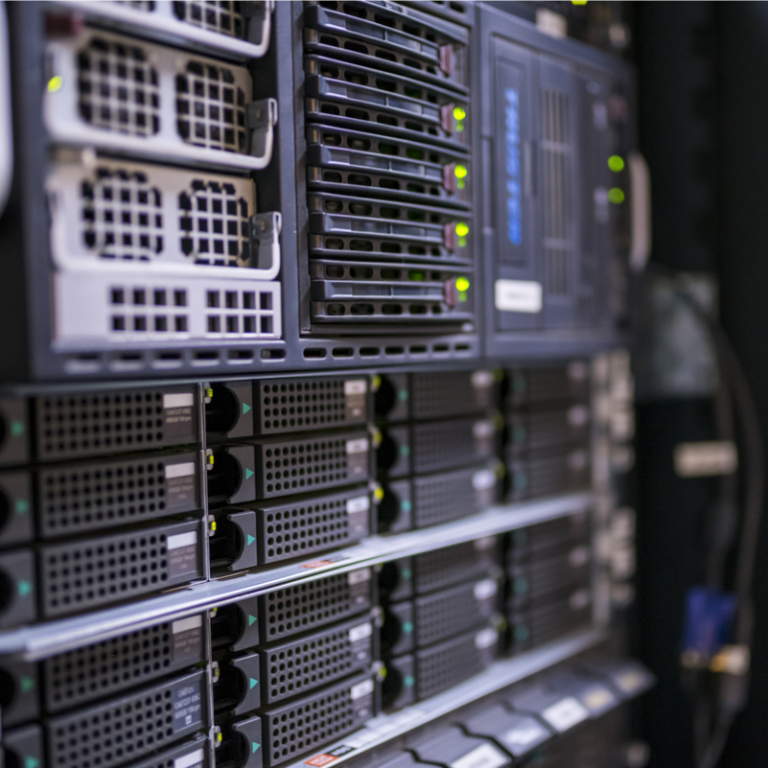 Cybersecurity Services for Federal Agencies | IPKeys