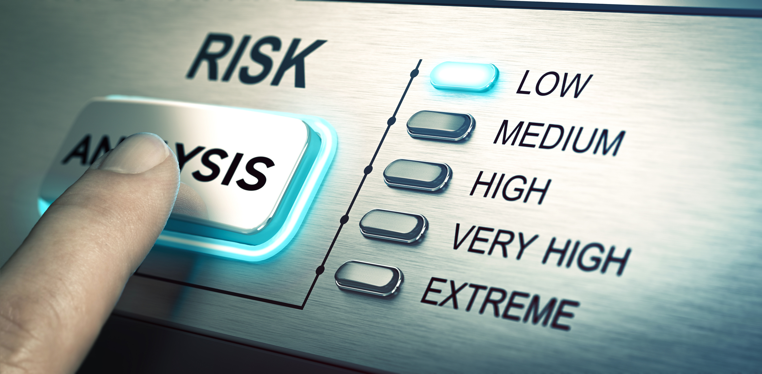 NIST Risk Assessment Template [w/ Example]