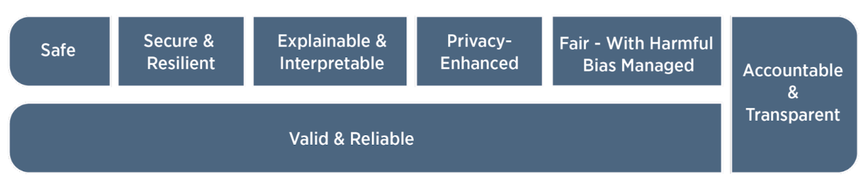 AI in RMF: 5 Key Insights [+4 Core Functions]