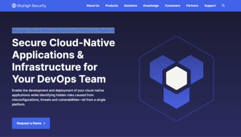 Top 9 Cybersecurity Solutions and Tools [for 2025]