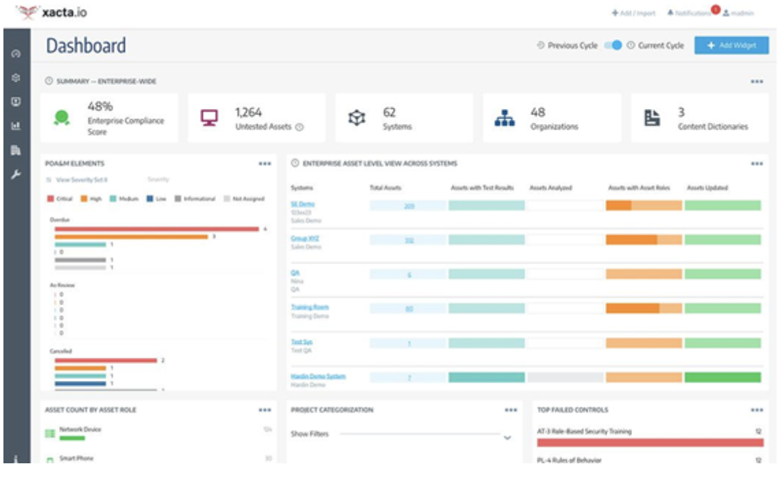 Top 8 GRC Tools and Software [for 2025] | IPKeys